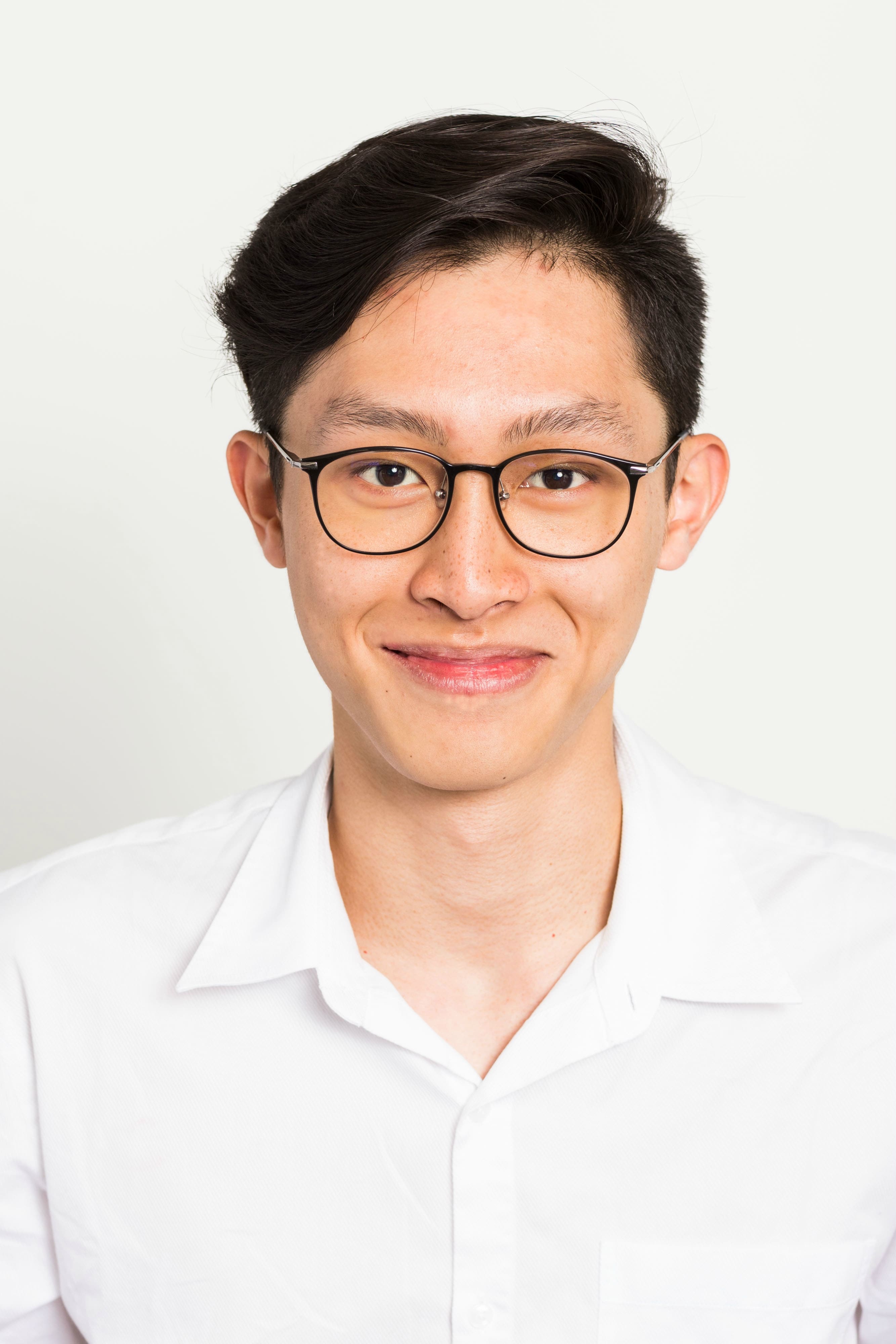 Kenneth Chow - Welcome | Projects